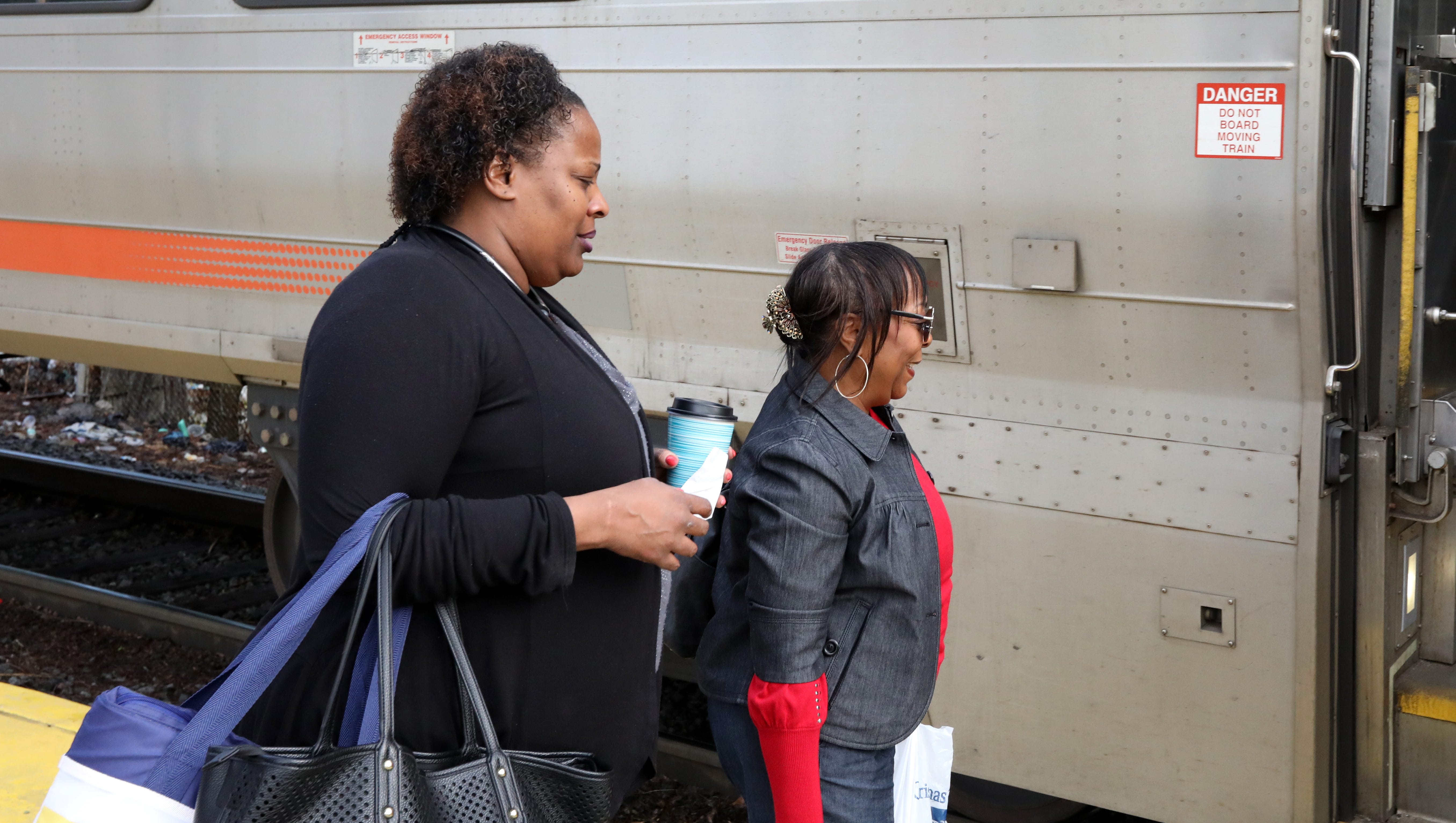 Metro-North Nanuet station to get needed repairs