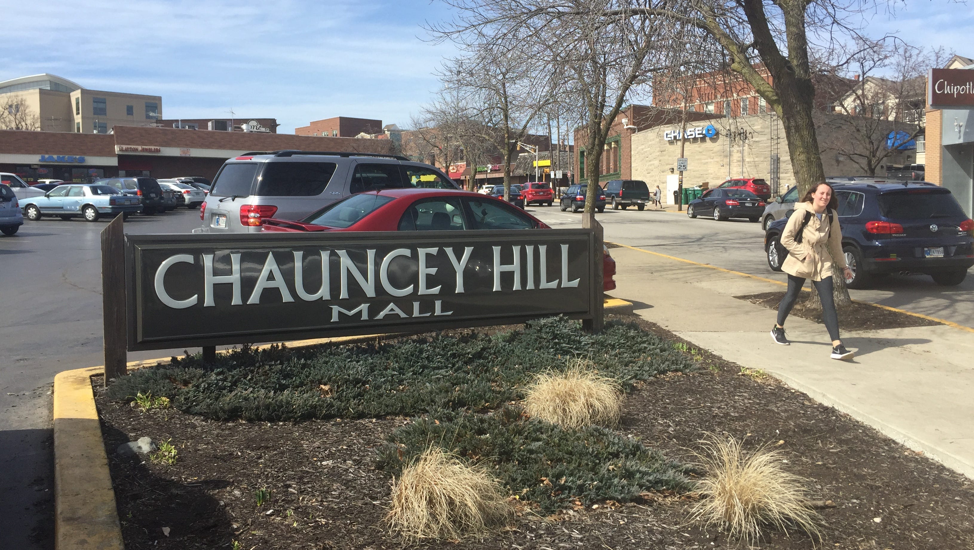 Bangert: State St. reckoning for Chauncey Hill