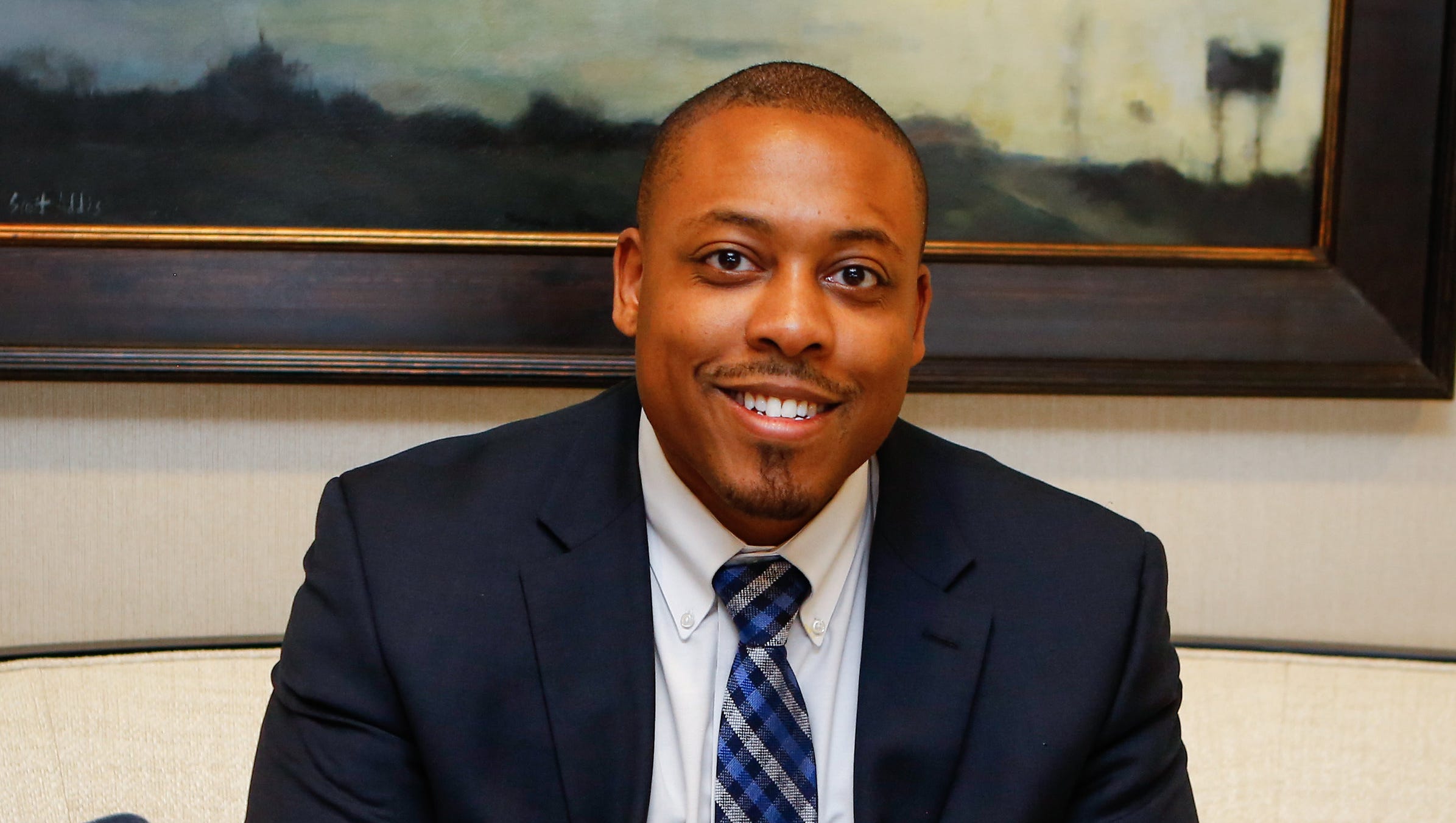 Attorney Accused Of Stealing Money From Clients Once Ran For Congress