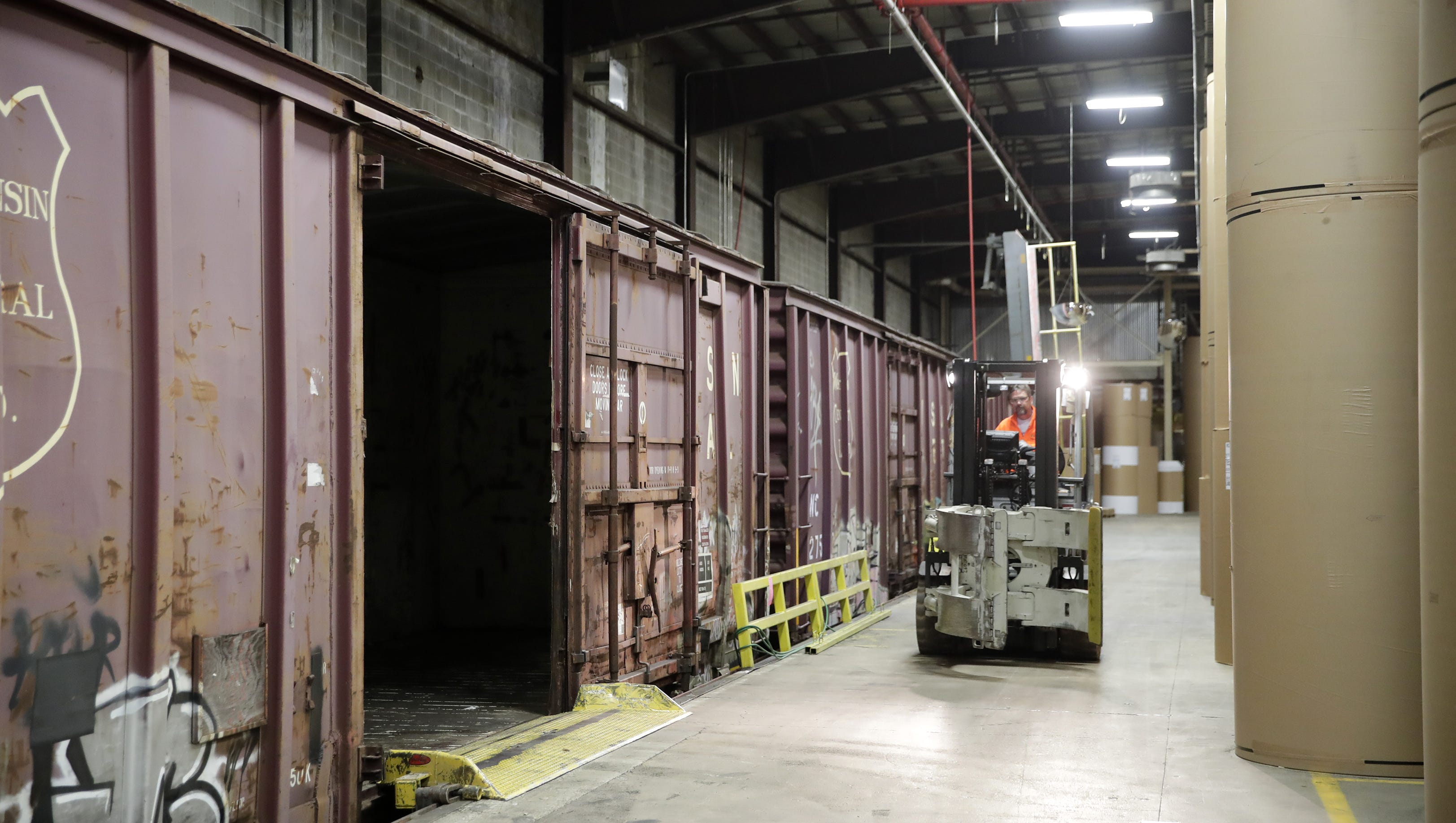 Appleton Coated renamed Midwest Paper Group