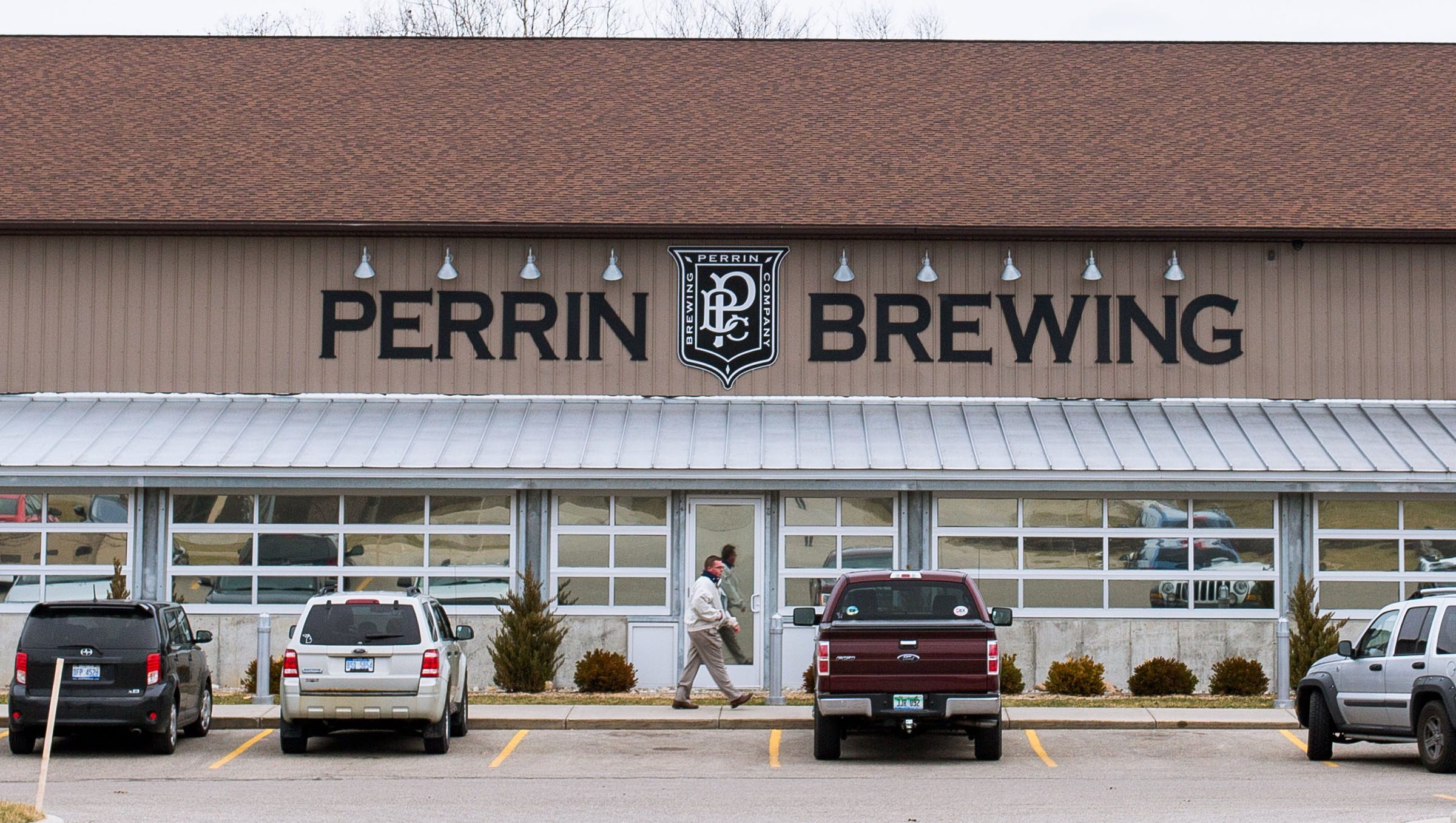 Colorado brewery supercharges Perrin Brewing's rise
