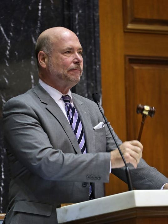 Why House GOP wants to increase your gas tax