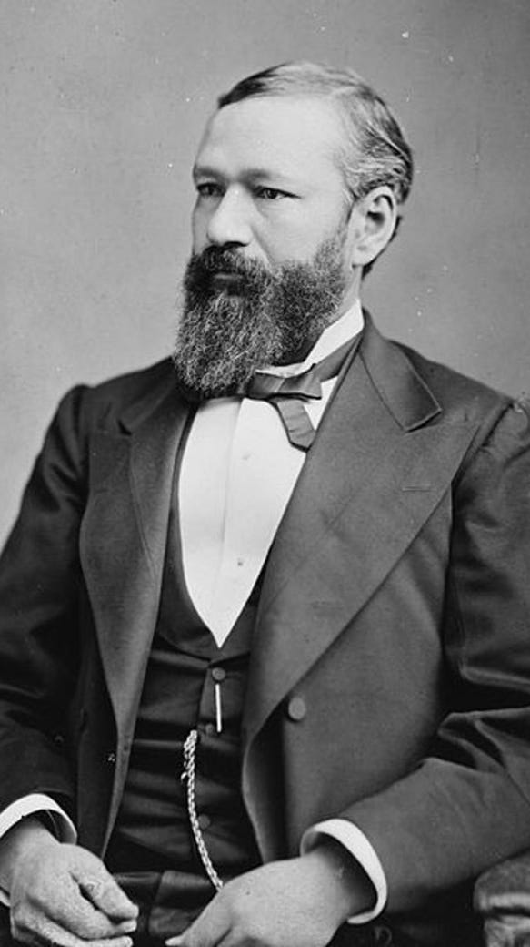 Plessy jailed for challenging segregation in New Orleans