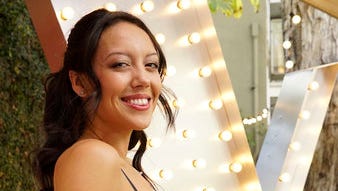 Franklin's Amy Vachal looks beyond 'The Voice'