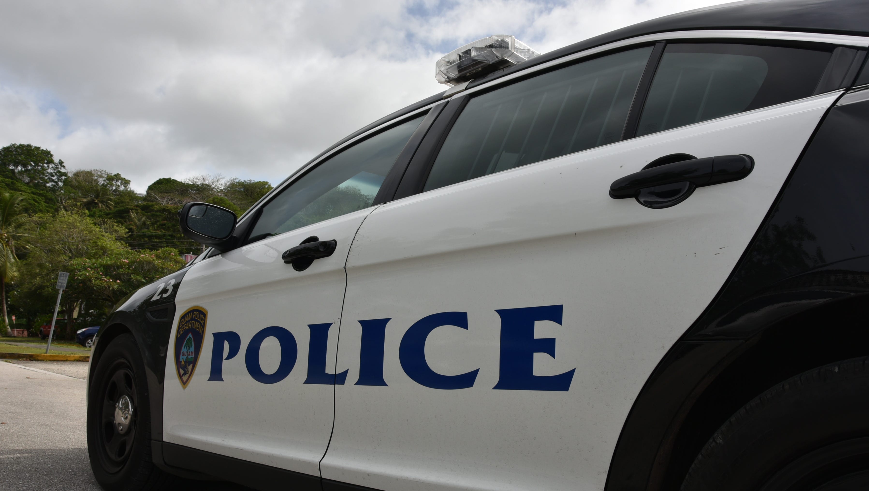 GPD: Woman ignores whistling men, gets stabbed