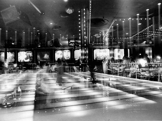 Whatever Happened To ... the 2001 Club?