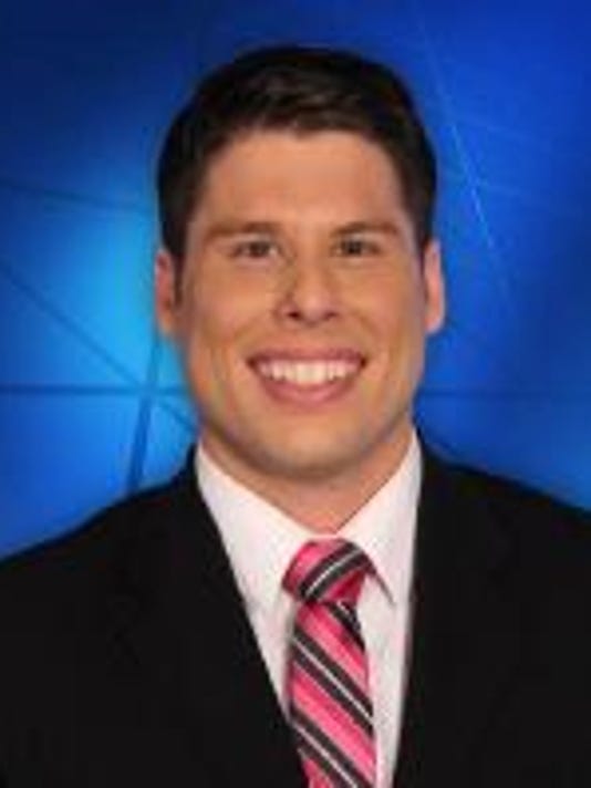 KCCI announces new meteorologist