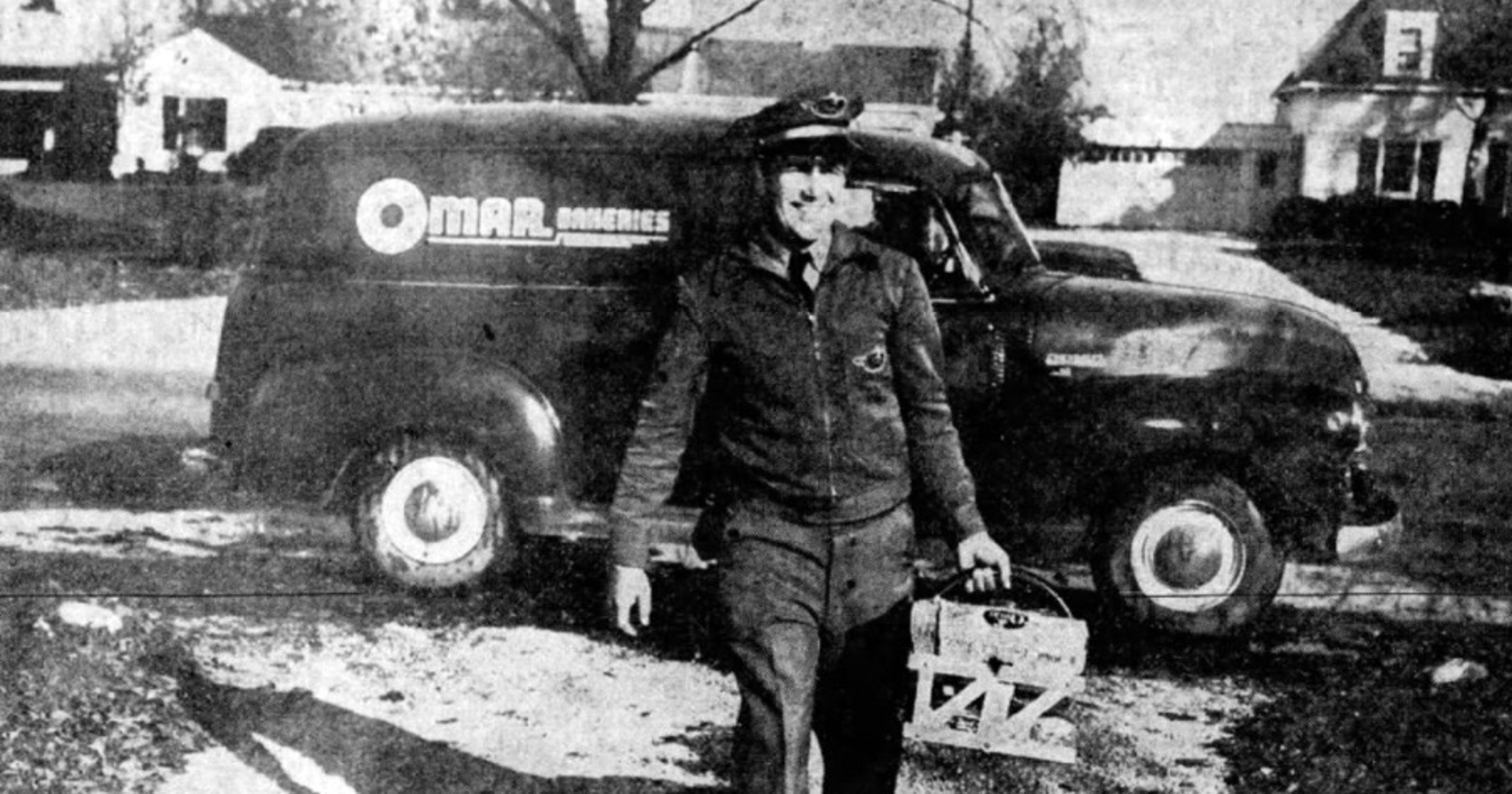 RetroIndy: Whatever happened to the Omar Man?