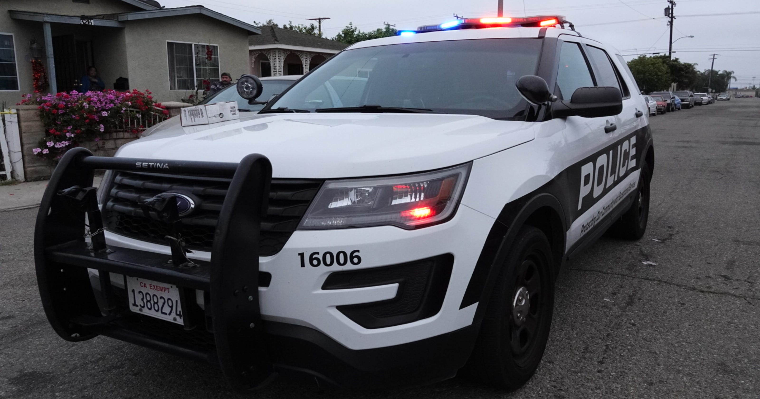 Oxnard police investigating shooting Tuesday morning