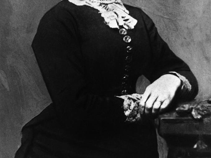 RetroIndy: Female serial killer Belle Gunness