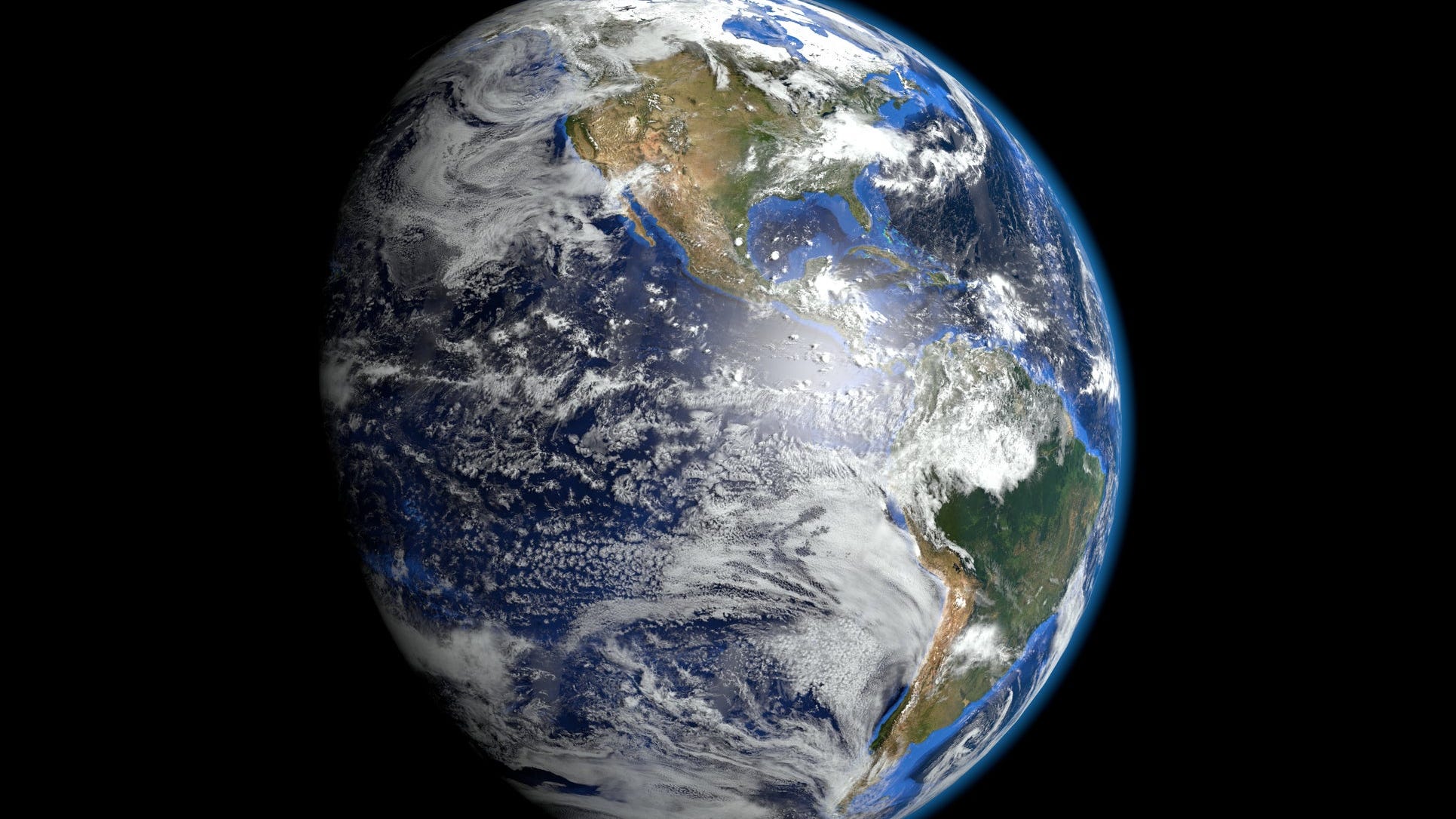 Fact check roundup: Proof that the Earth is round