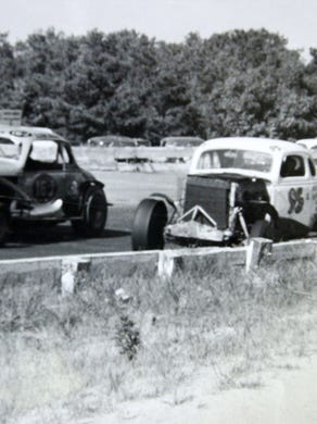 Vineland Speedway was center of auto racing