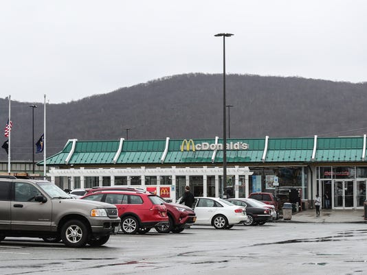 NY Thruway rest stops: Change is coming, but what should be added?