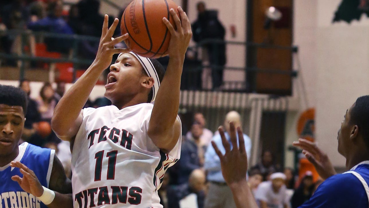 North Central Conference tournament schedule