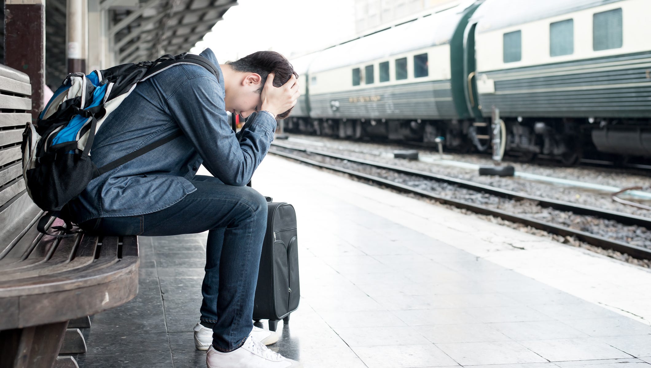 Stupid travel mistakes and how to avoid them