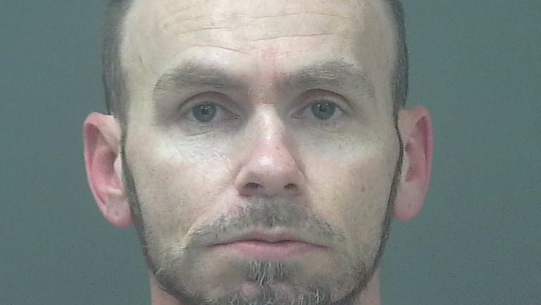 Milton Man Sentenced To 15 Years In Prison For Trafficking Meth