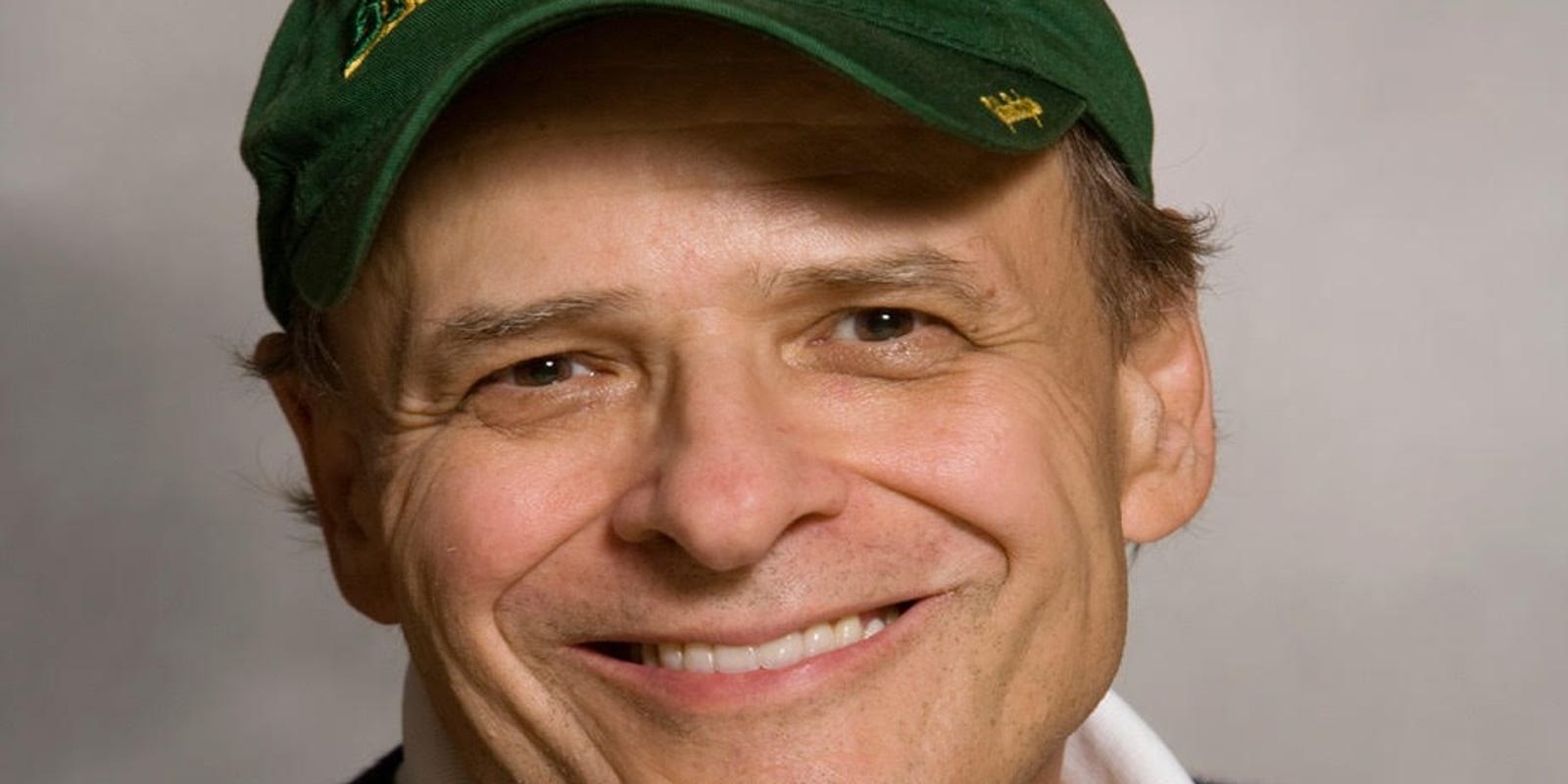 Author Tim O'Brien to discuss 'The Things They Carried' at BHS