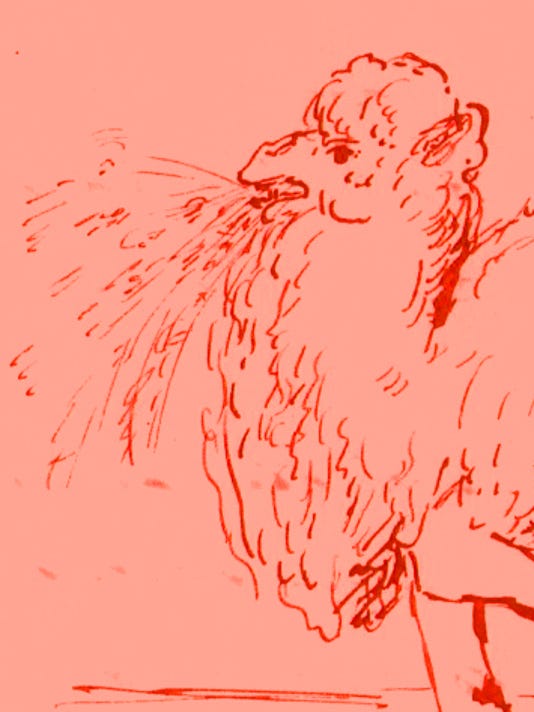 This is the ultimate Arizona ghost story