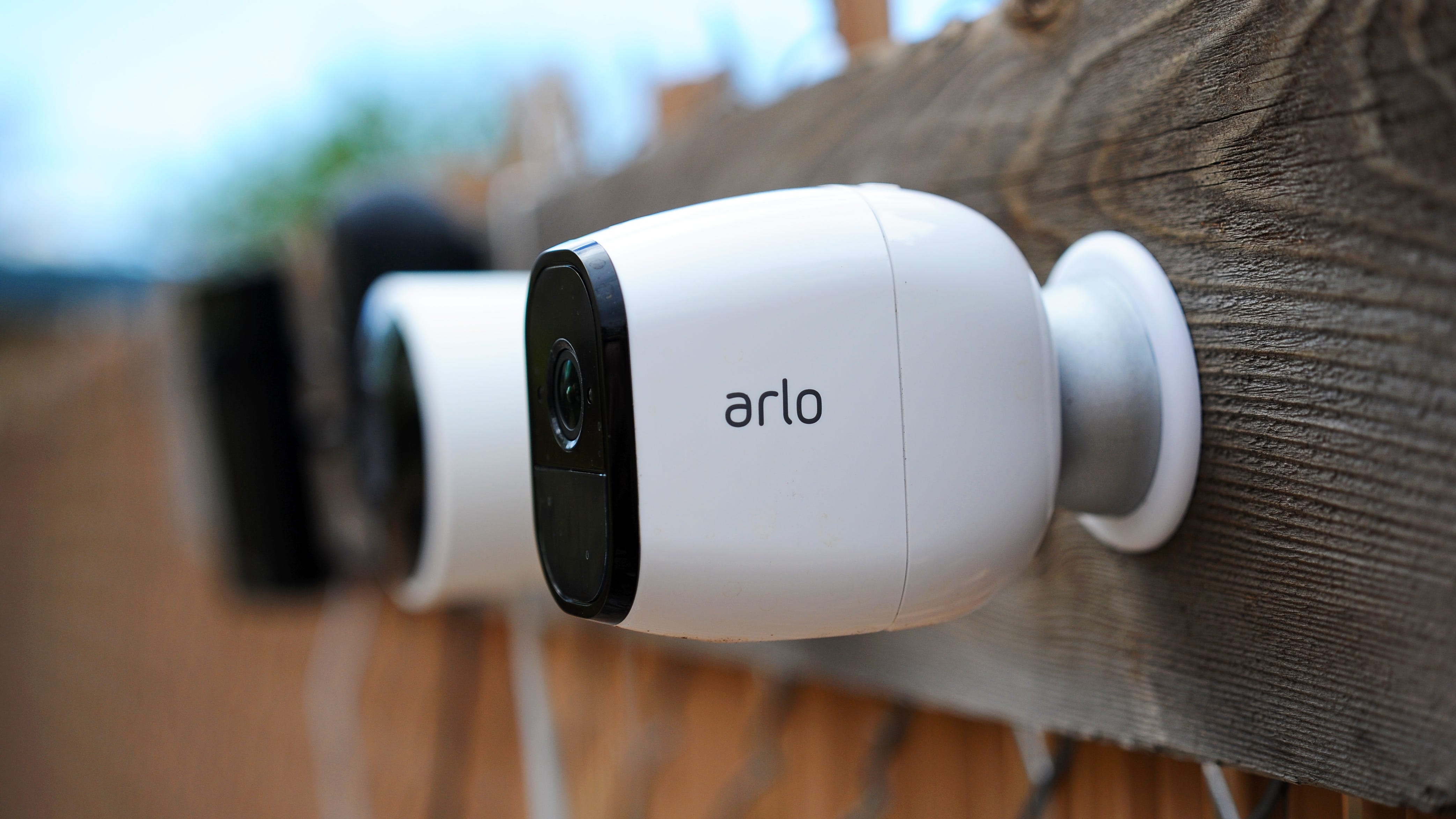 Protect your home with the best smart outdoor security cameras