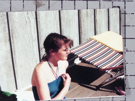 Capano, Anne Marie Fahey episode airs Monday night on the ID channel