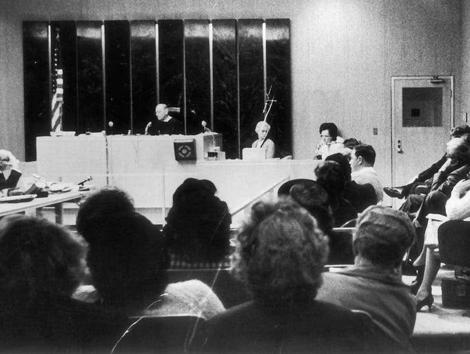 RetroIndy: Torture death of Sylvia Likens