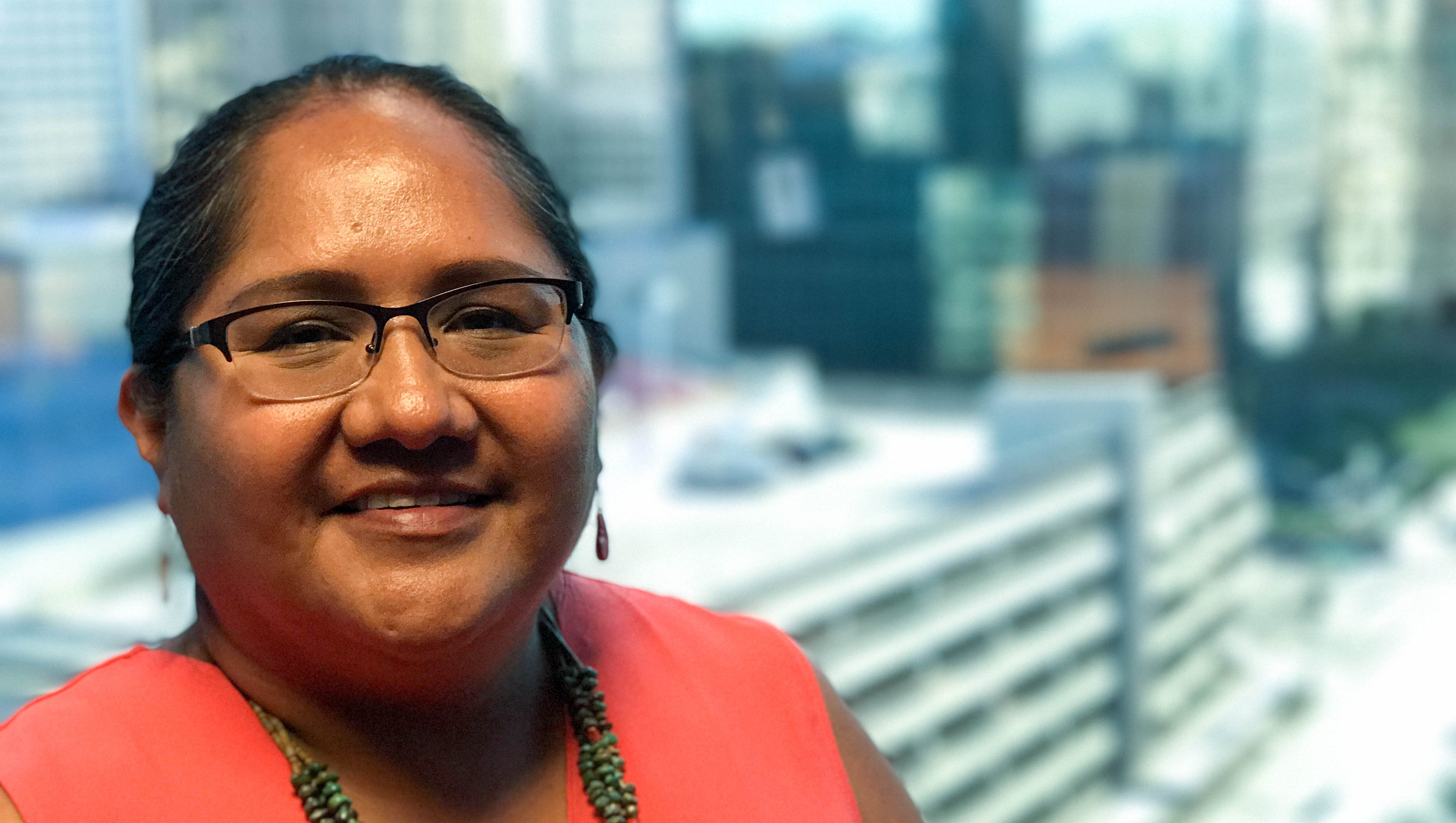 As millions try to watch solar eclipse, Navajos will avert their eyes