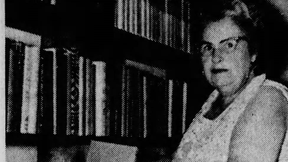 5 things: The Cape Coral library did it by the book