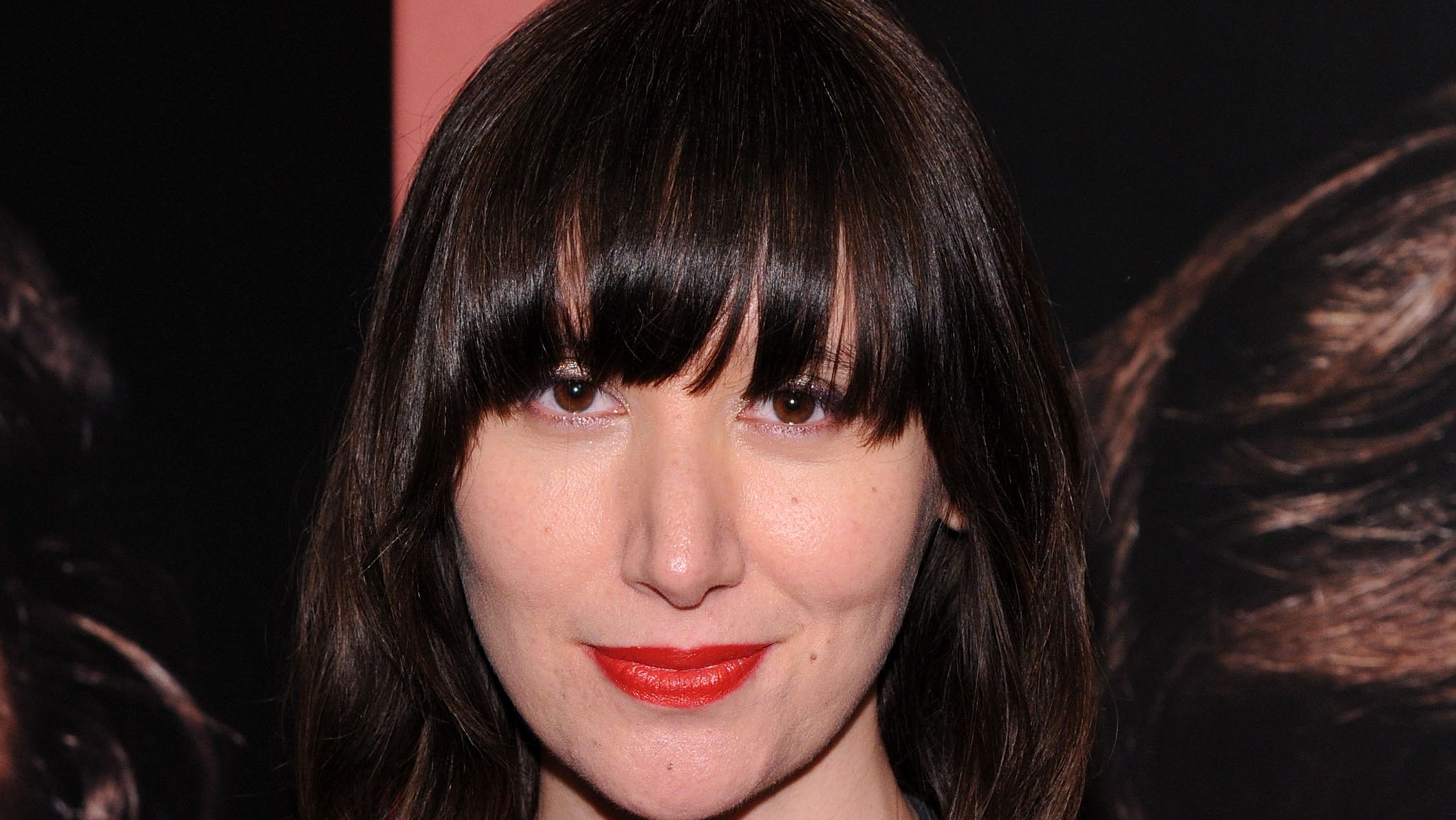 Oh yeah! Karen O announces solo album