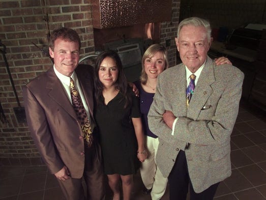 Colleen Wegman named president, CEO of Wegmans