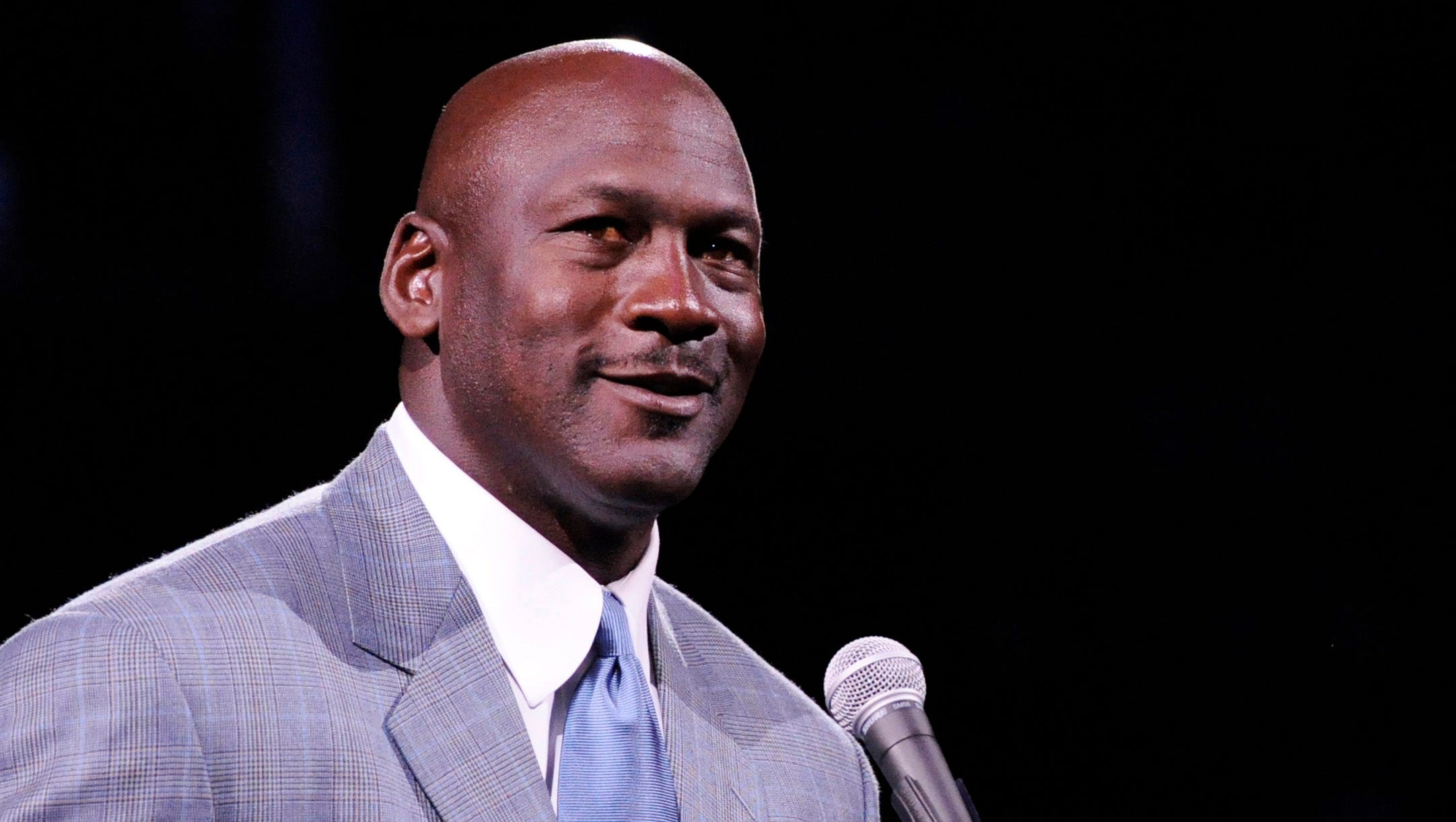 Michael Jordan awarded $8.9M for store's use of image