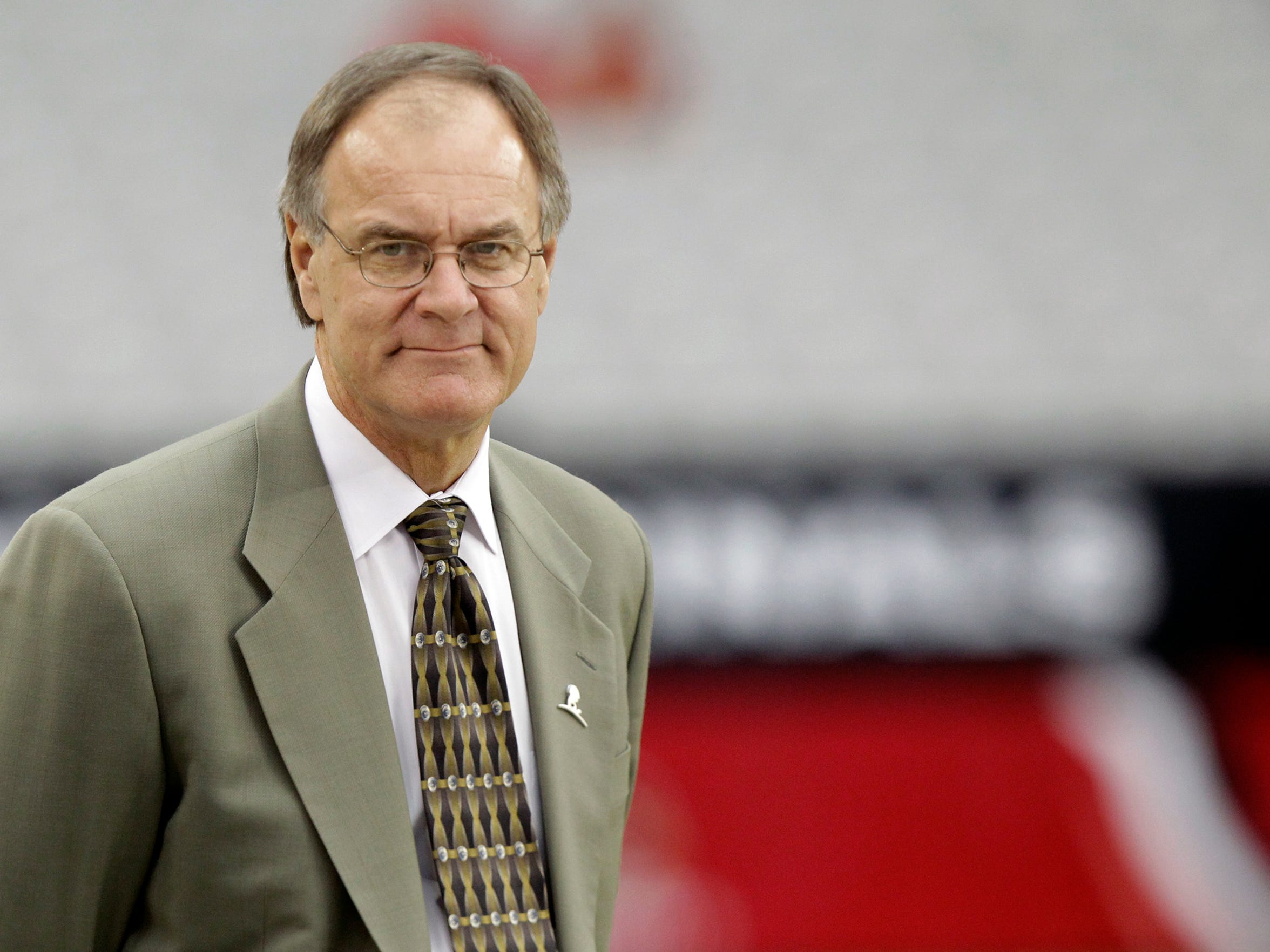 History working against Packers' McCarthy