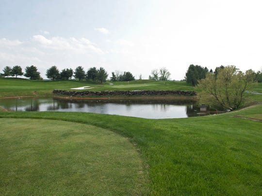 Bridgewater Golf Club: Former Springwood reopens in York County