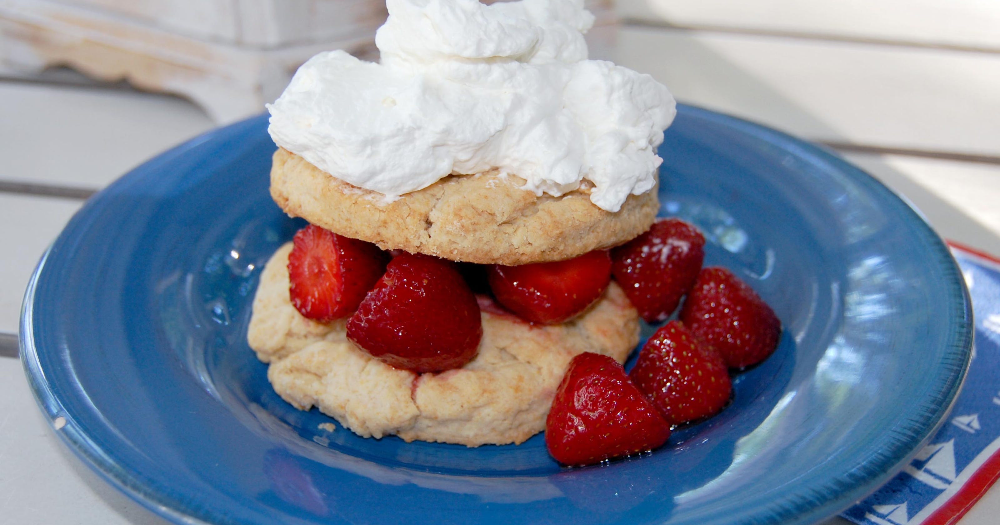 Strawberry shortcake recipe: How to make the ultimate summer classic