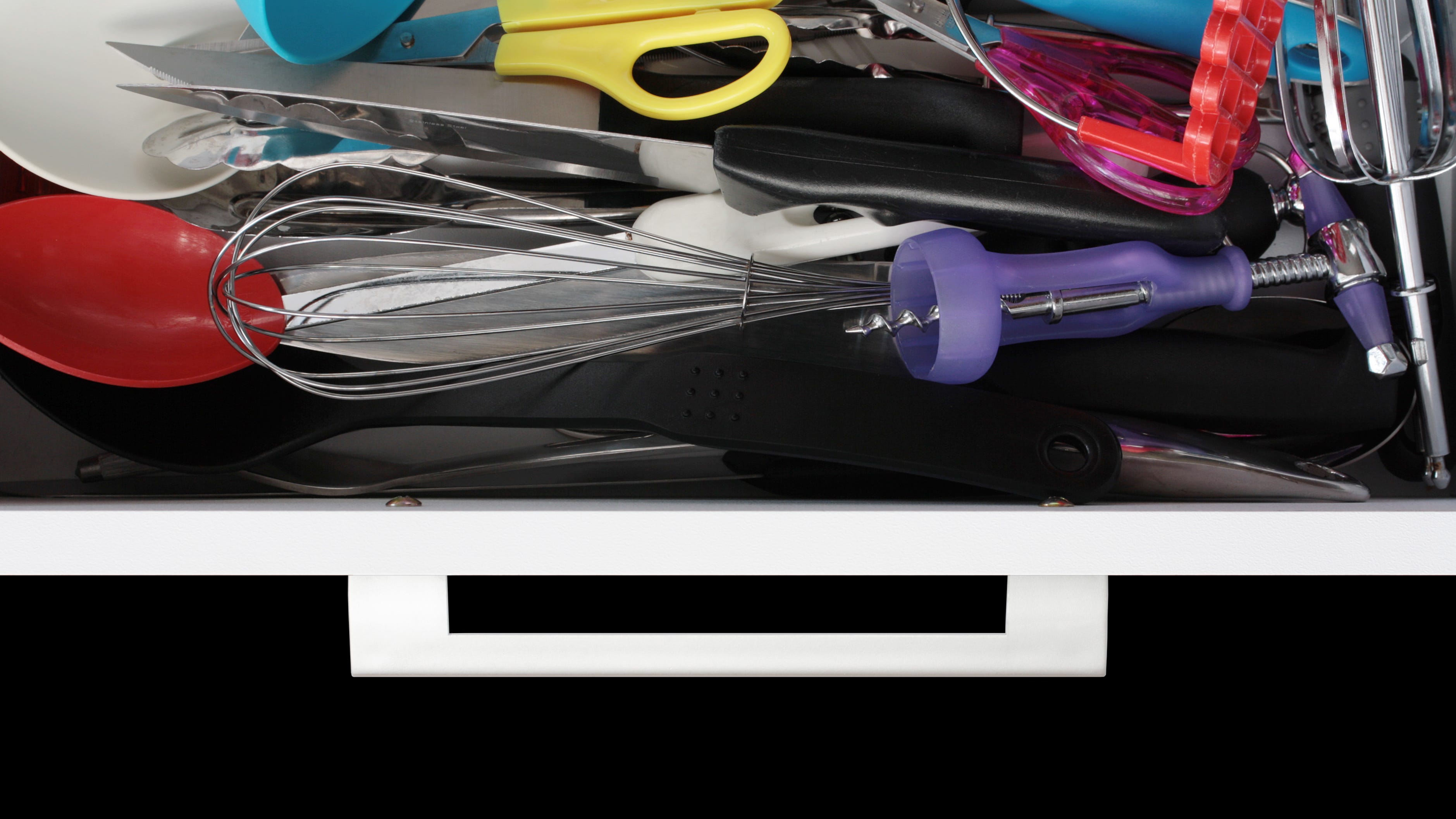 Disappearing household items prompt family meeting