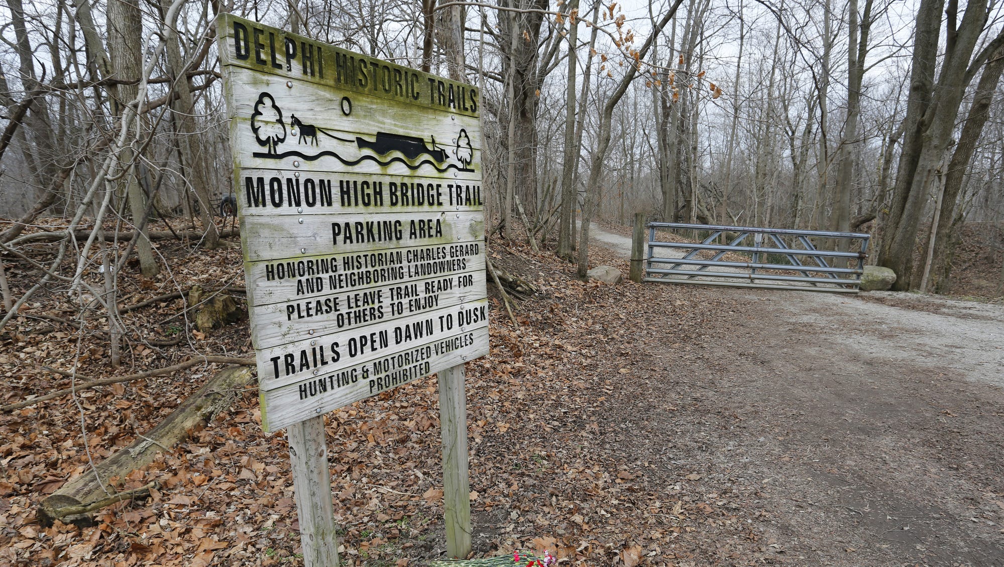 Delphi murders update 2019: What we know about unsolved killings