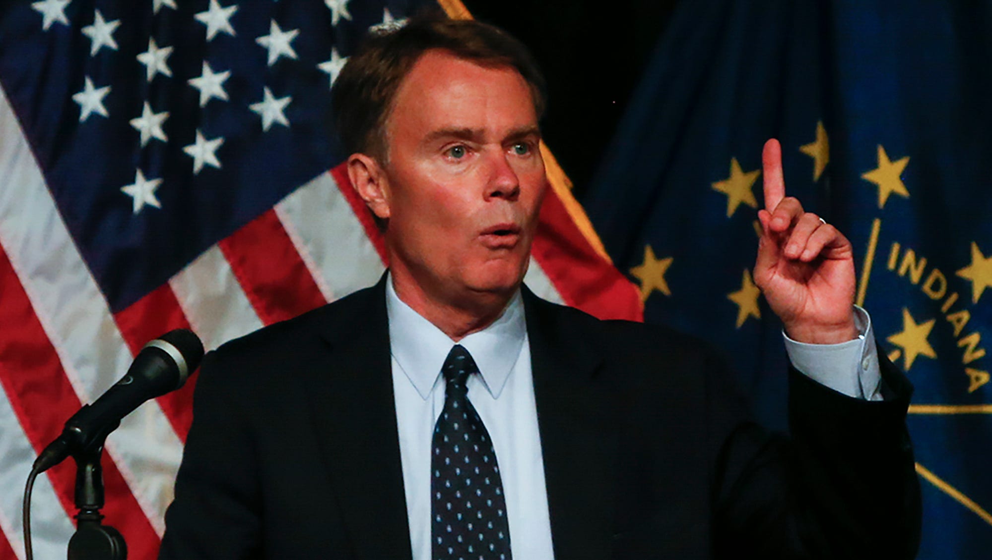 Mayor Joe Hogsett's Indy Achieves program sets lofty education goal