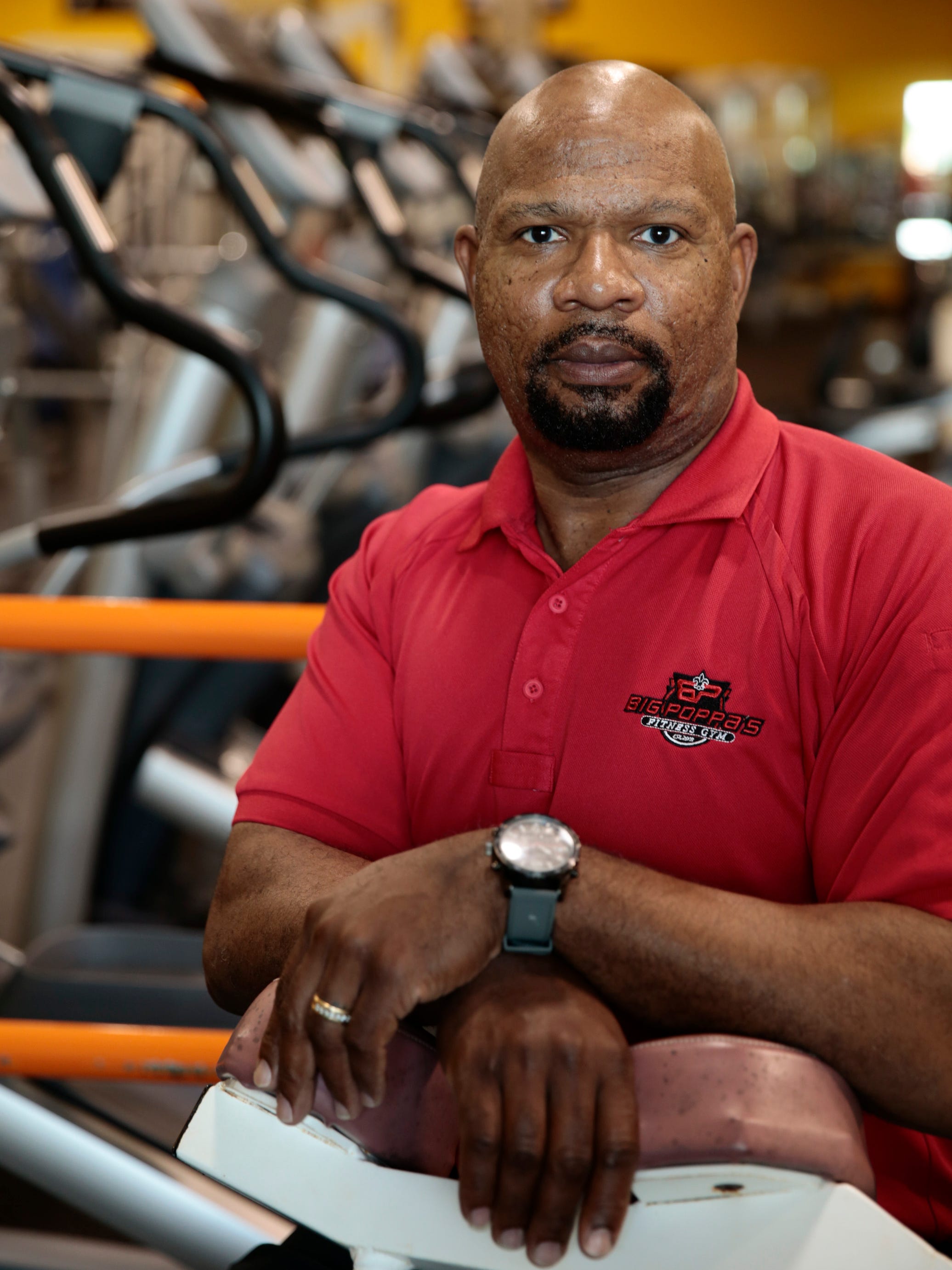 Local man lived through hell - and wrote a book about it