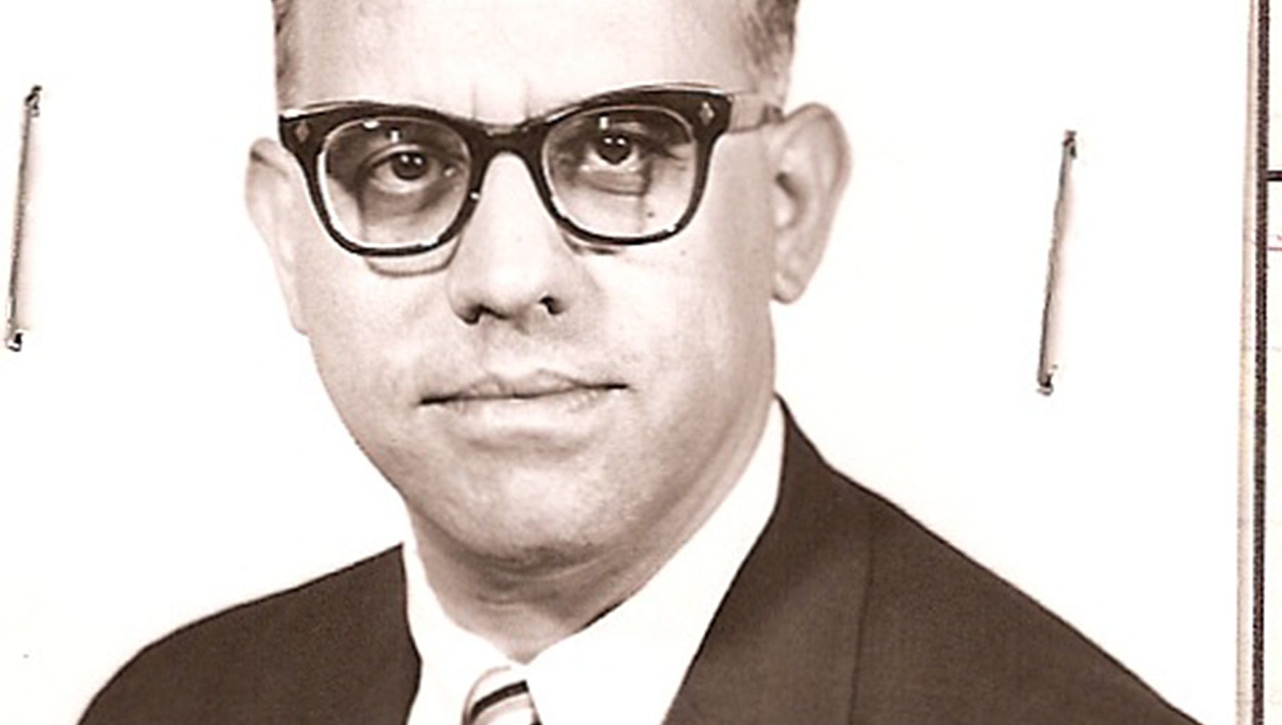 15-year lawsuit over mysterious CIA agent drags as last of JFK files ...