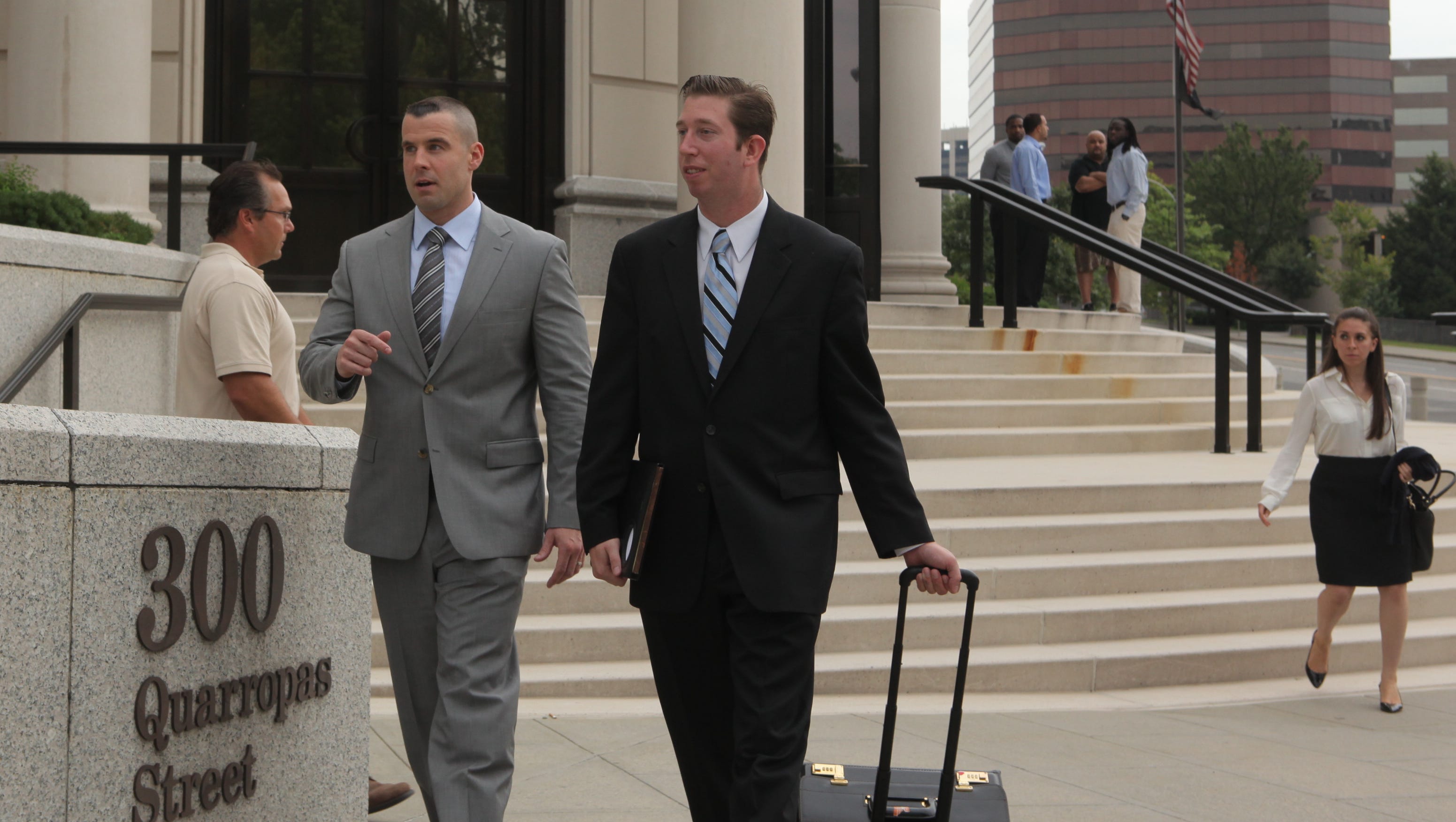 Danroy Henry shooting: Jury rules against cop after civil trial