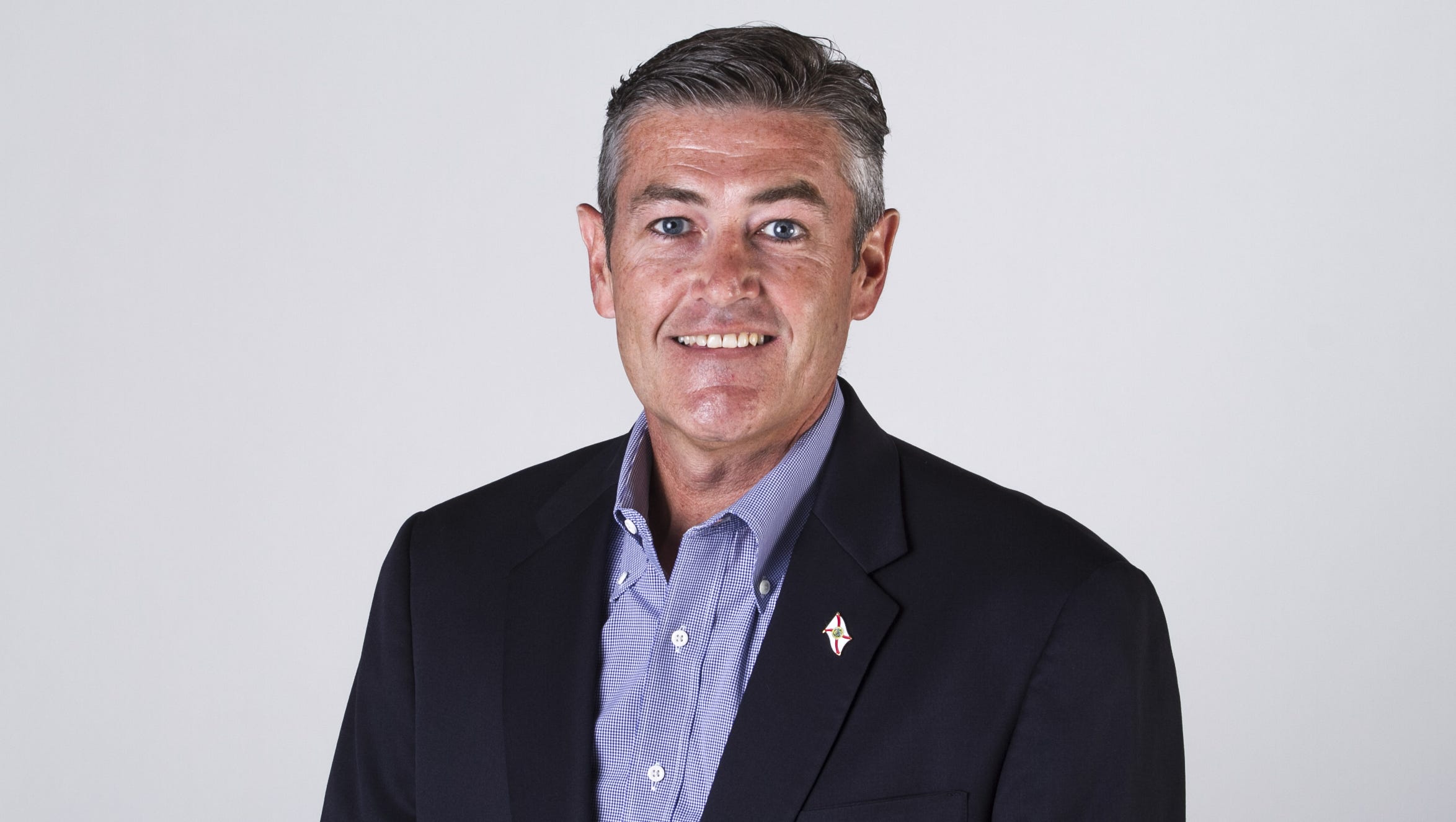 Jason Maughan: Florida State Senate, Dist. 27 candidate