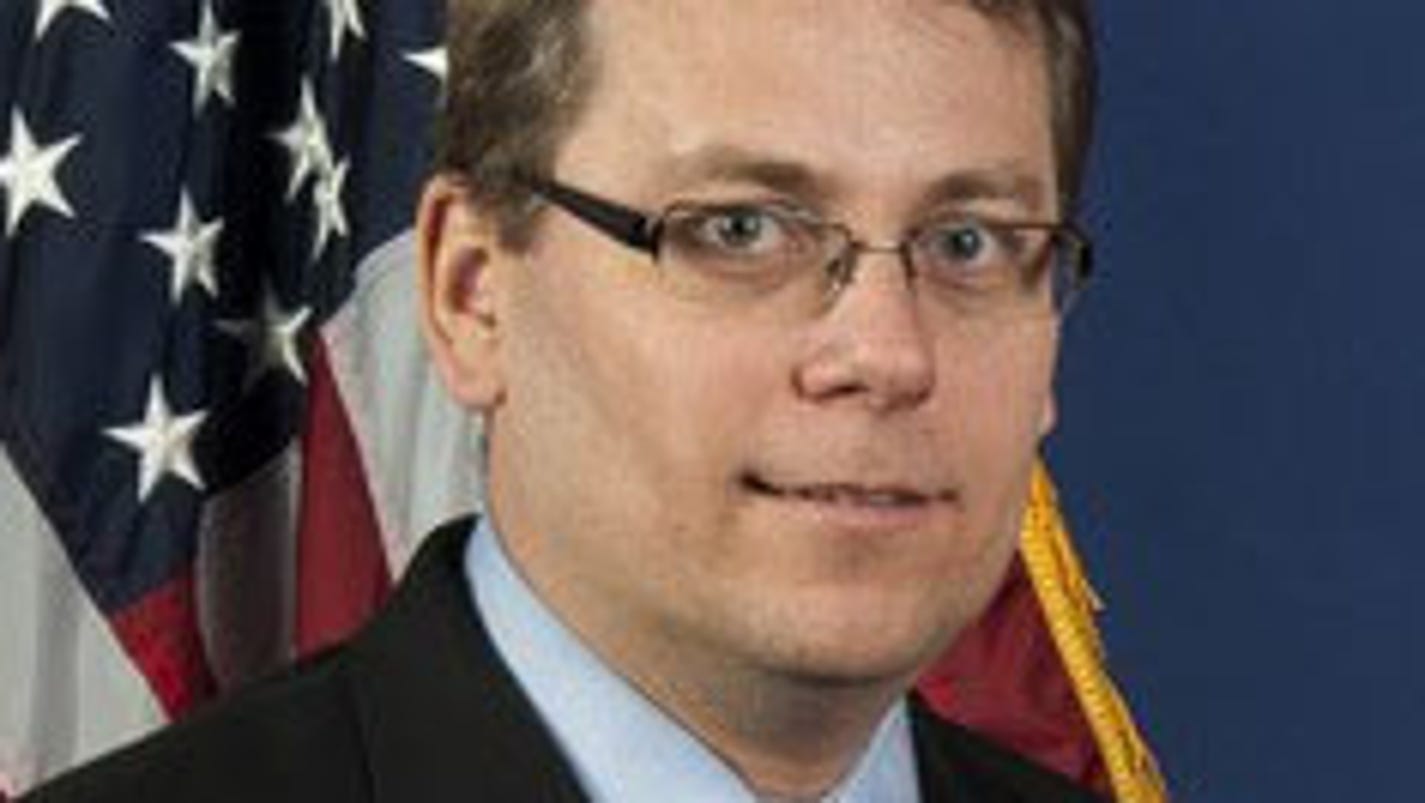 Election coordinator: Tennessee election systems safe