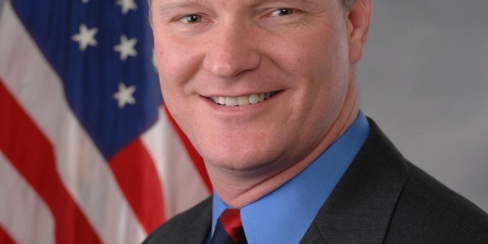 U.S. Rep. Steve Stivers cruises to a fifth term in Congress