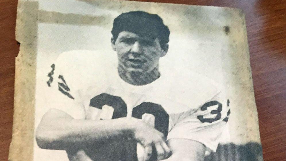 Stories you've never heard about Ted Thompson