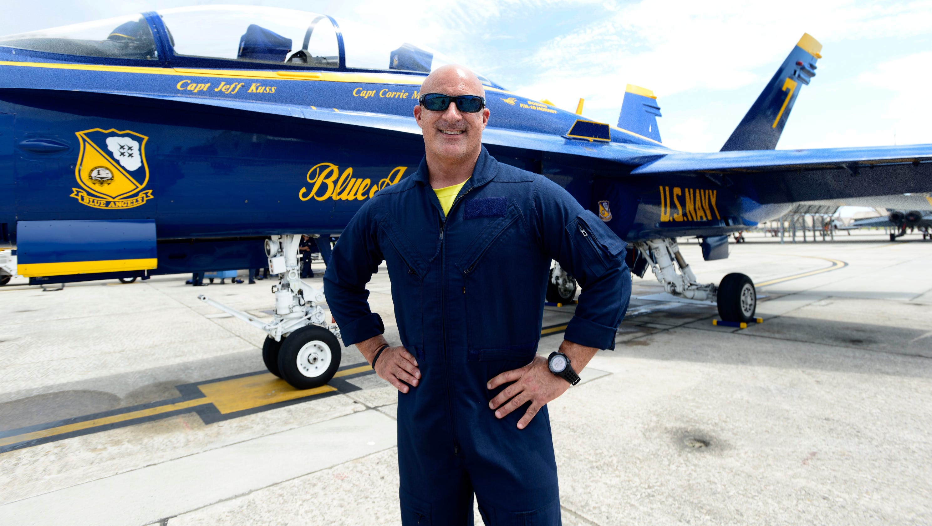 Winter Storm Hunter Indiana: Weatherman Jim Cantore visiting Indy to ...