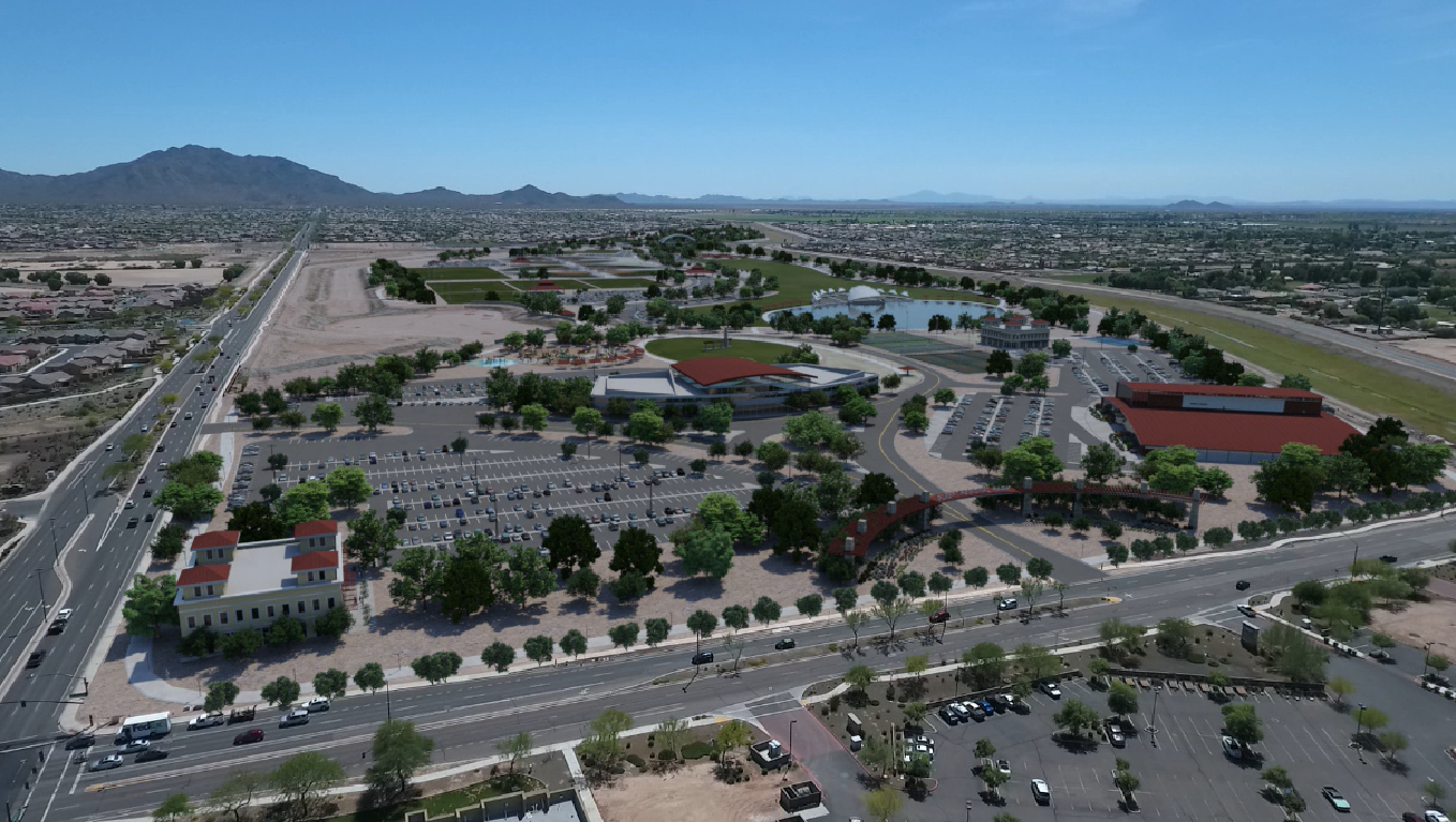 Gilbert Regional Park: 5 things you need to know about 272-acre park