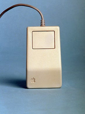 Apple's Mac still influences, 30 years after debut