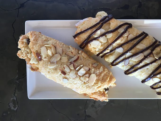 20 spots for sweet, savory French pastries in Phoenix
