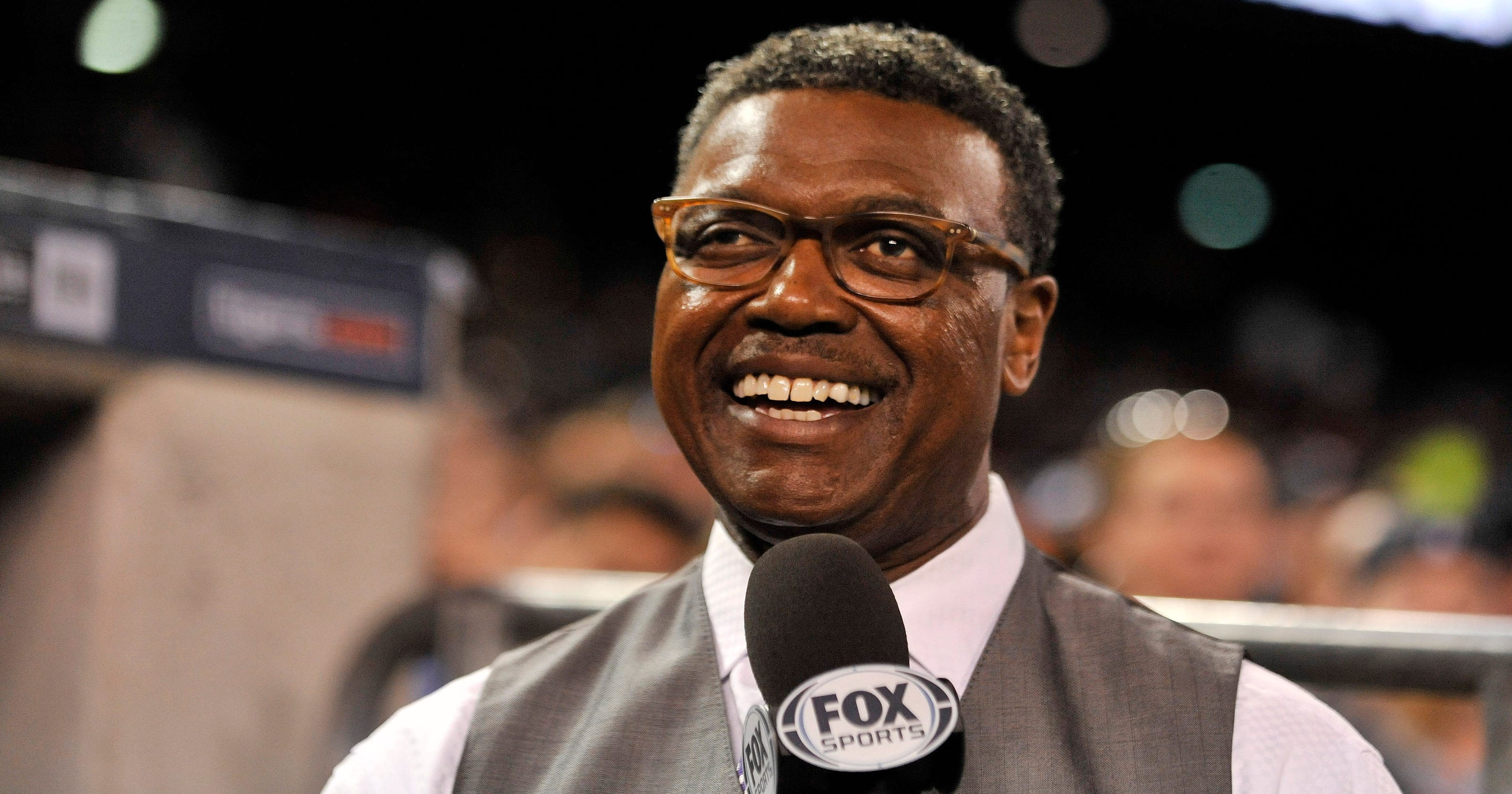 Ex-Tigers broadcaster Rod Allen thanks fans, disputes media reports