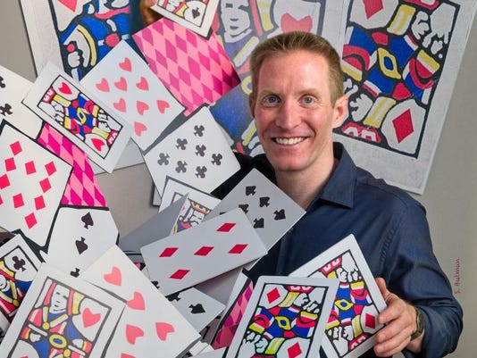 Pop up Book Artist Robert Sabuda Returns To The NCCIL For Multiple Events pop-up-book-artist-robert-sabuda-returns-to-the-nccil-for-multiple-events