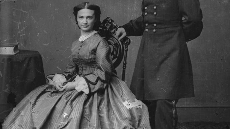 Caprock Chronicles: Custer, captive girls and the Cheyenne on ...